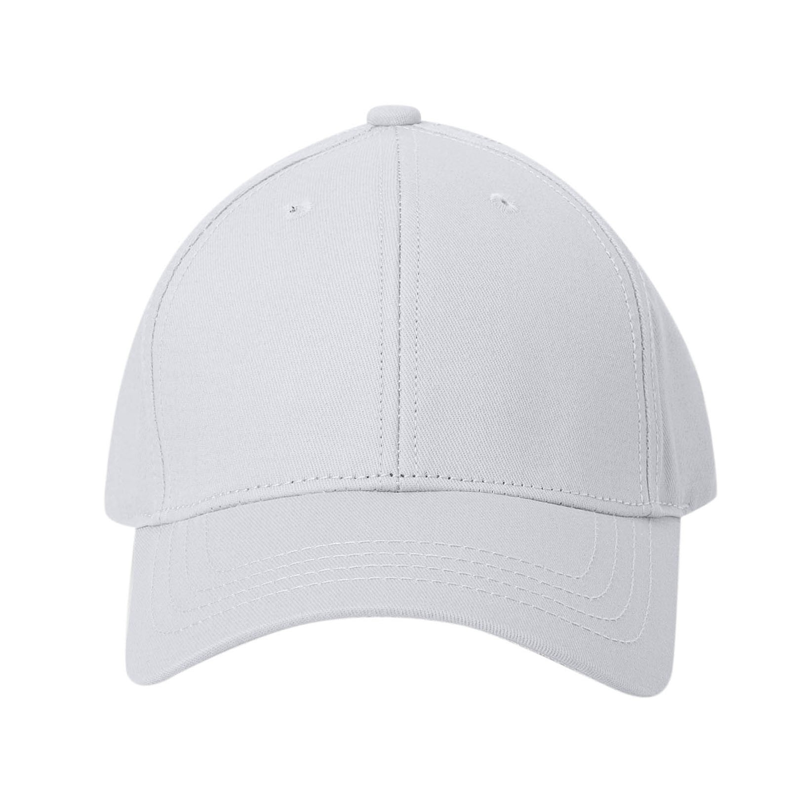 Baseball Cap Men Women Big Size Plain Hard Top Baseball Cap Large Head ...