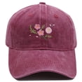 Baseball Cap For Men Women Street Fashion Cap Non-Restrictive Cap Great ...