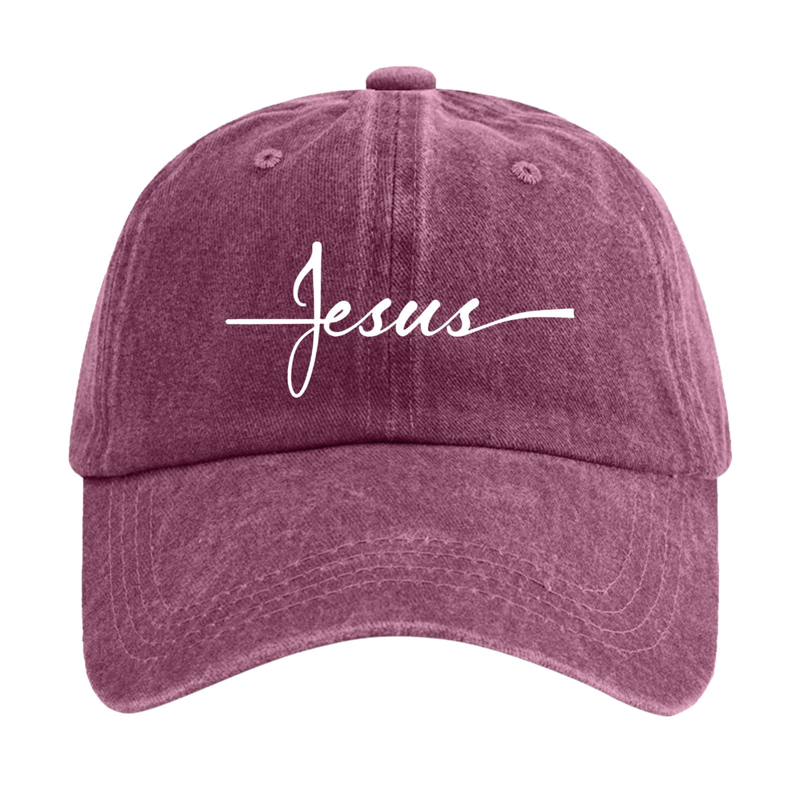 Baseball Cap Men's Classic Baseball Caps Casual Adjustable Dad Hats ...