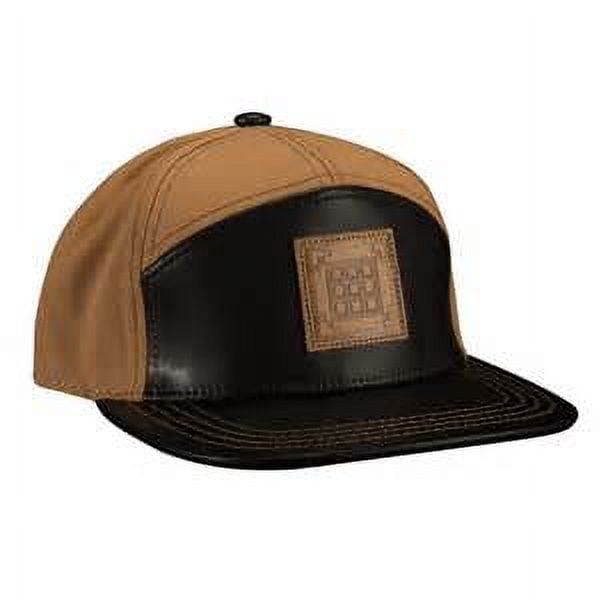 Baseball Cap - Minecraft - Crafting Table Hat Snapback j6303 - Walmart.com