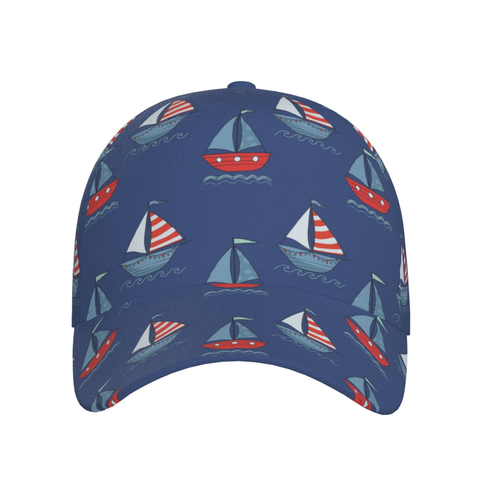 Baseball Cap, Navy Boat Trucker Hats Women Dad Hat For Workouts ...