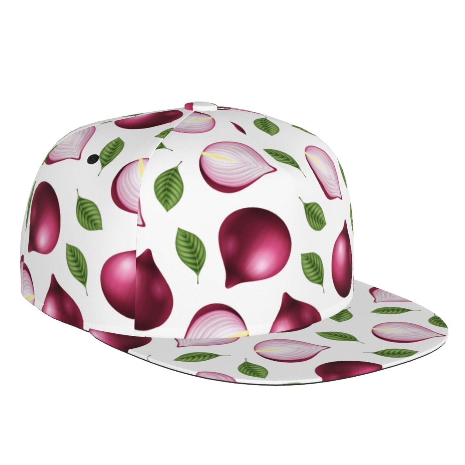 Baseball Cap - Onion leaf Hats for Men/Women Low Profile Adjustable ...