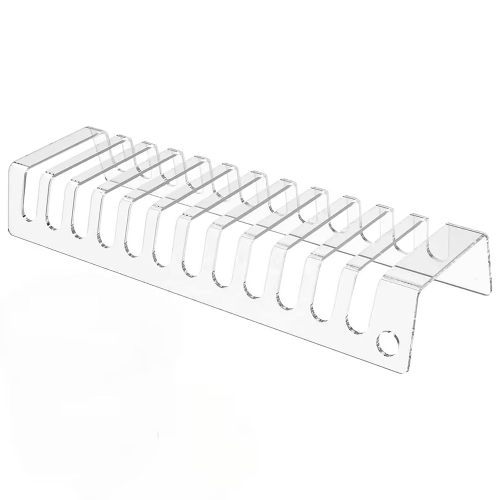 Baseball Cap Organizer, Acrylic Hat Rack, Hat Display Stand, Cap ...