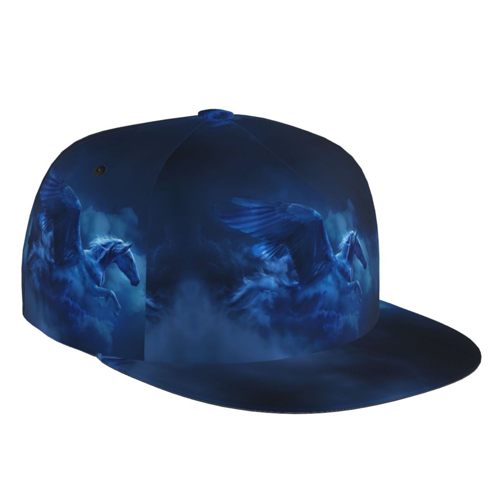 Baseball Cap - Pegasus Night Sky Hats for Men/Women Low Profile ...
