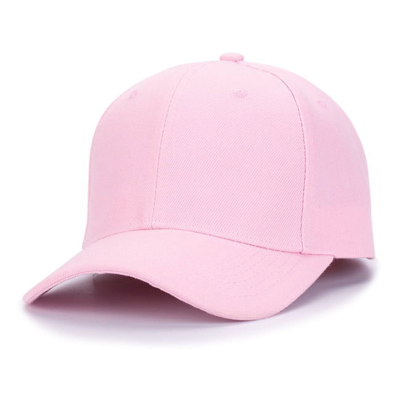 Baseball Cap Print Logo Text Photo Embroidery Gorra Casual Solid Hats ...