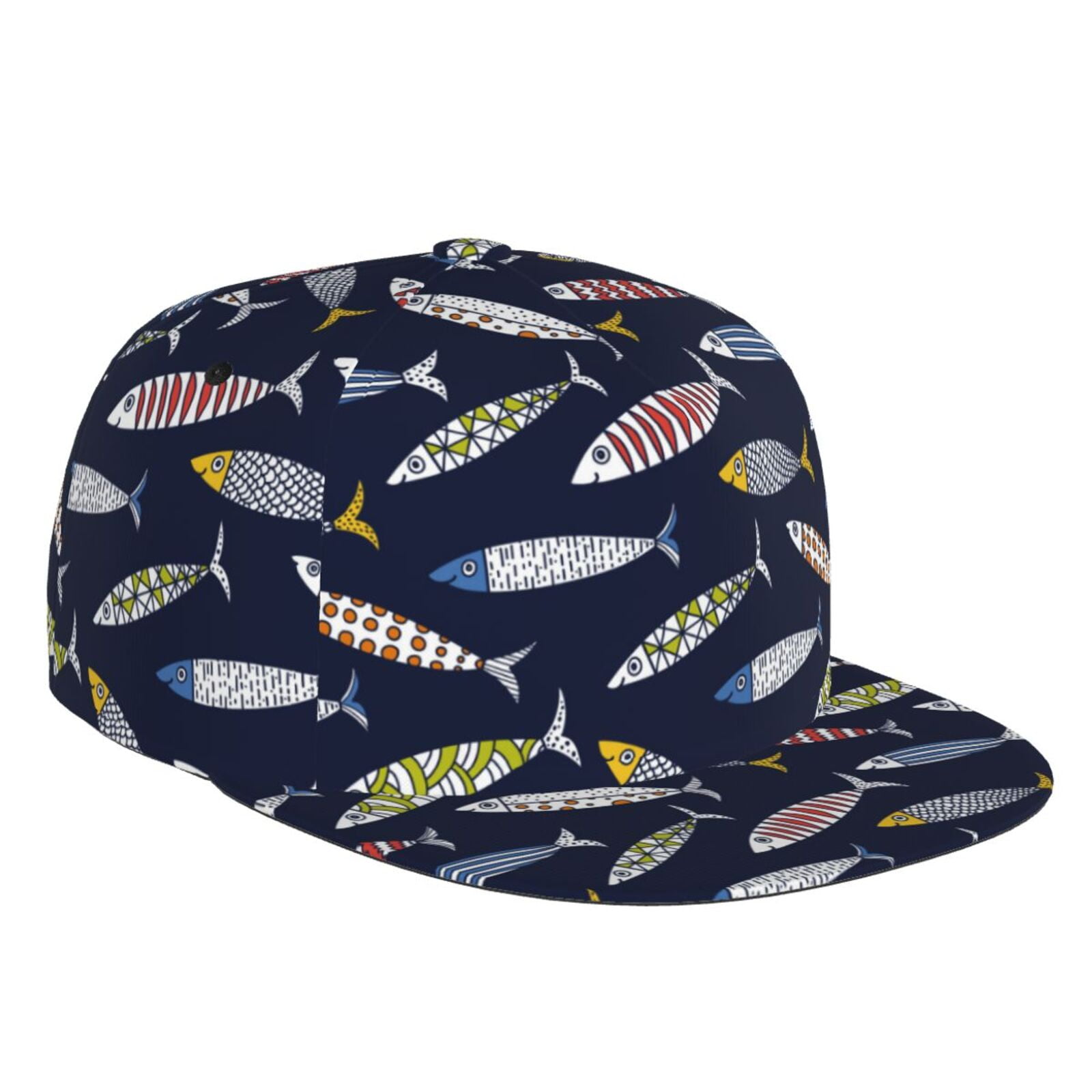 Baseball Cap - Sardine Hats for Men/Women Low Profile Adjustable ...