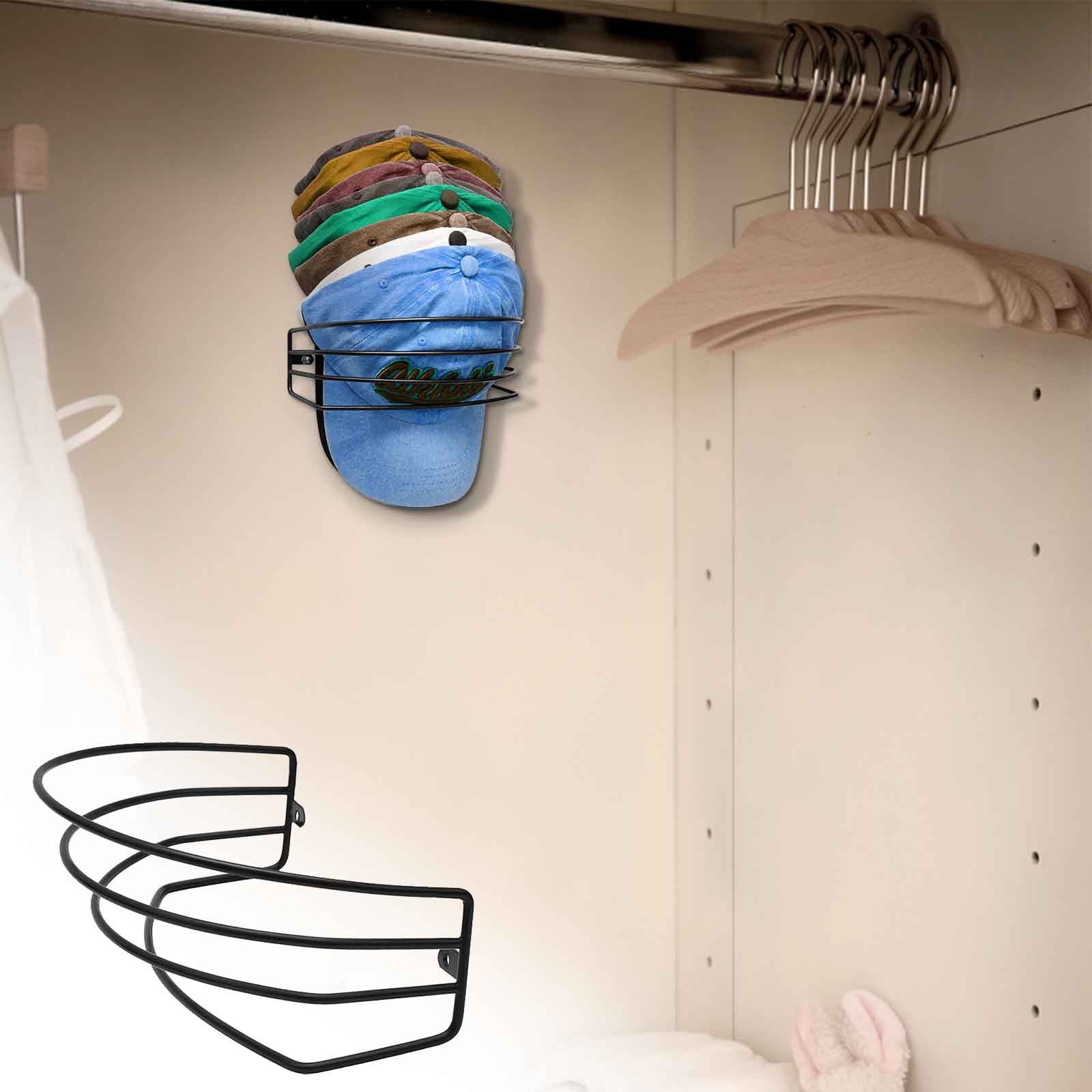 Baseball Cap Stand Hat Storage Display Stand,Peaked Cap Storage Display ...
