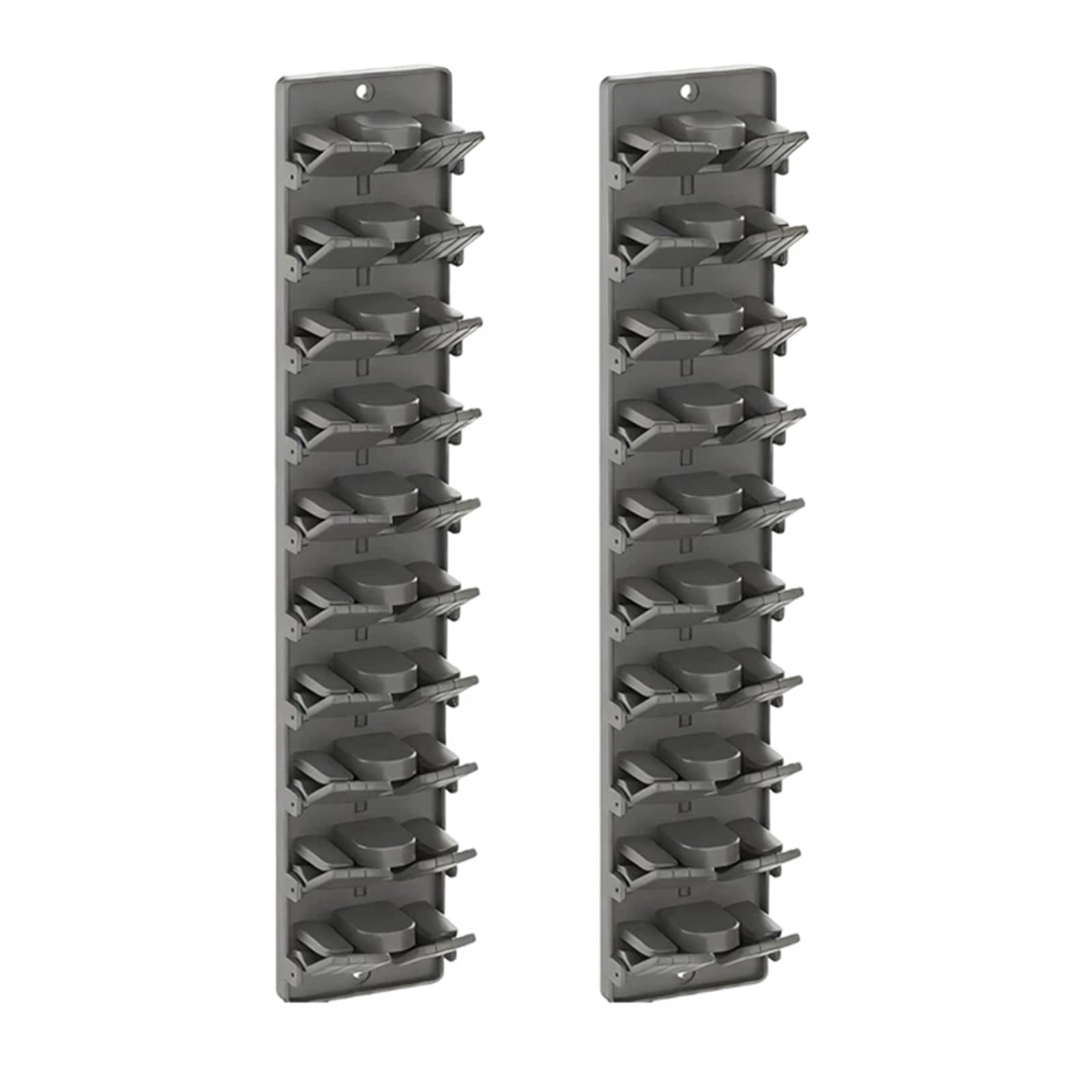 Baseball Cap Storage Rack, Multiple Hat Organizer for Closet, Space ...