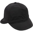 Baseball Cap Style Fishing Safari Cap for Outdoor Hiking Camping Sun ...