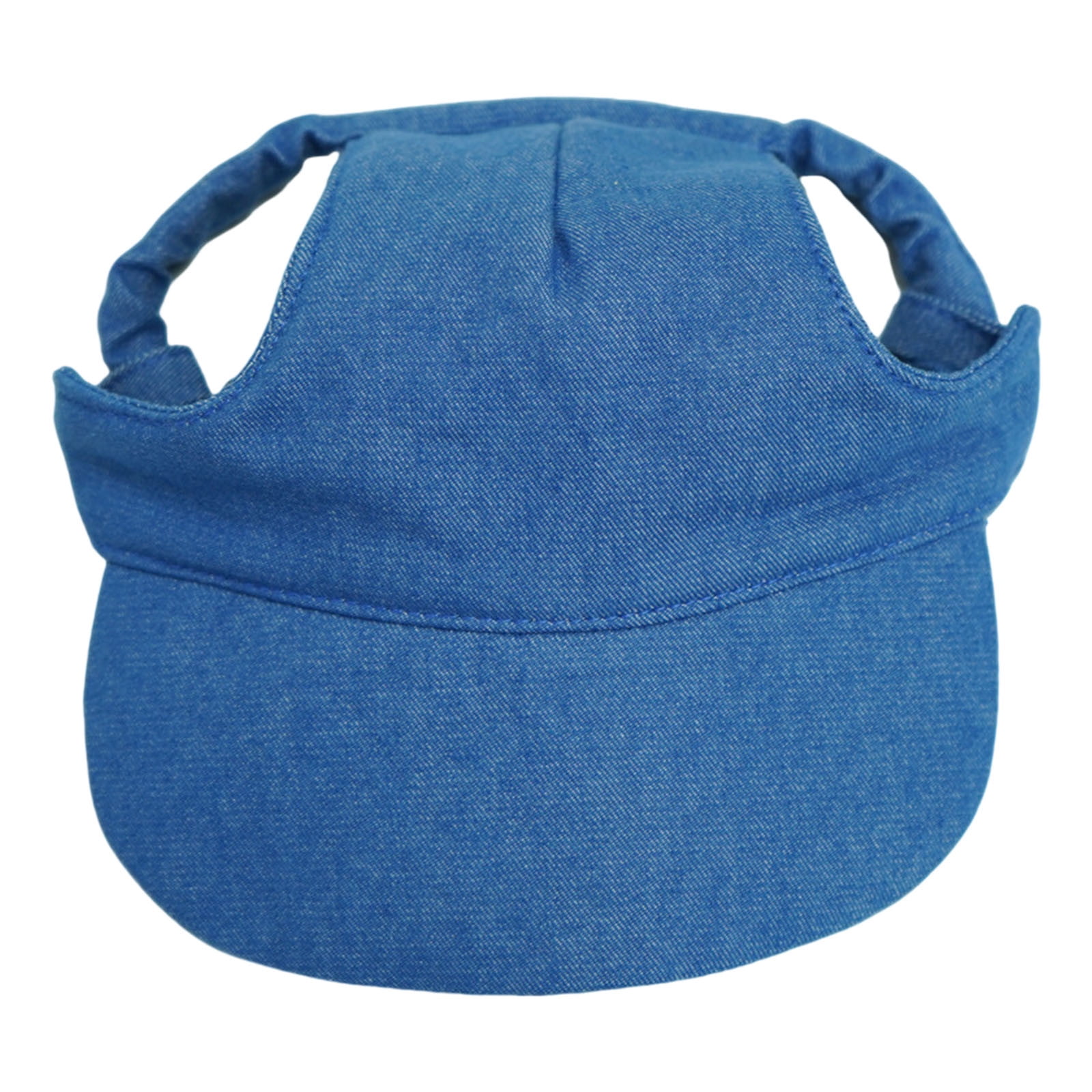 Baseball Cap Summer Beach Hat Cat Sunbonnet Cap With Ear Holes ...