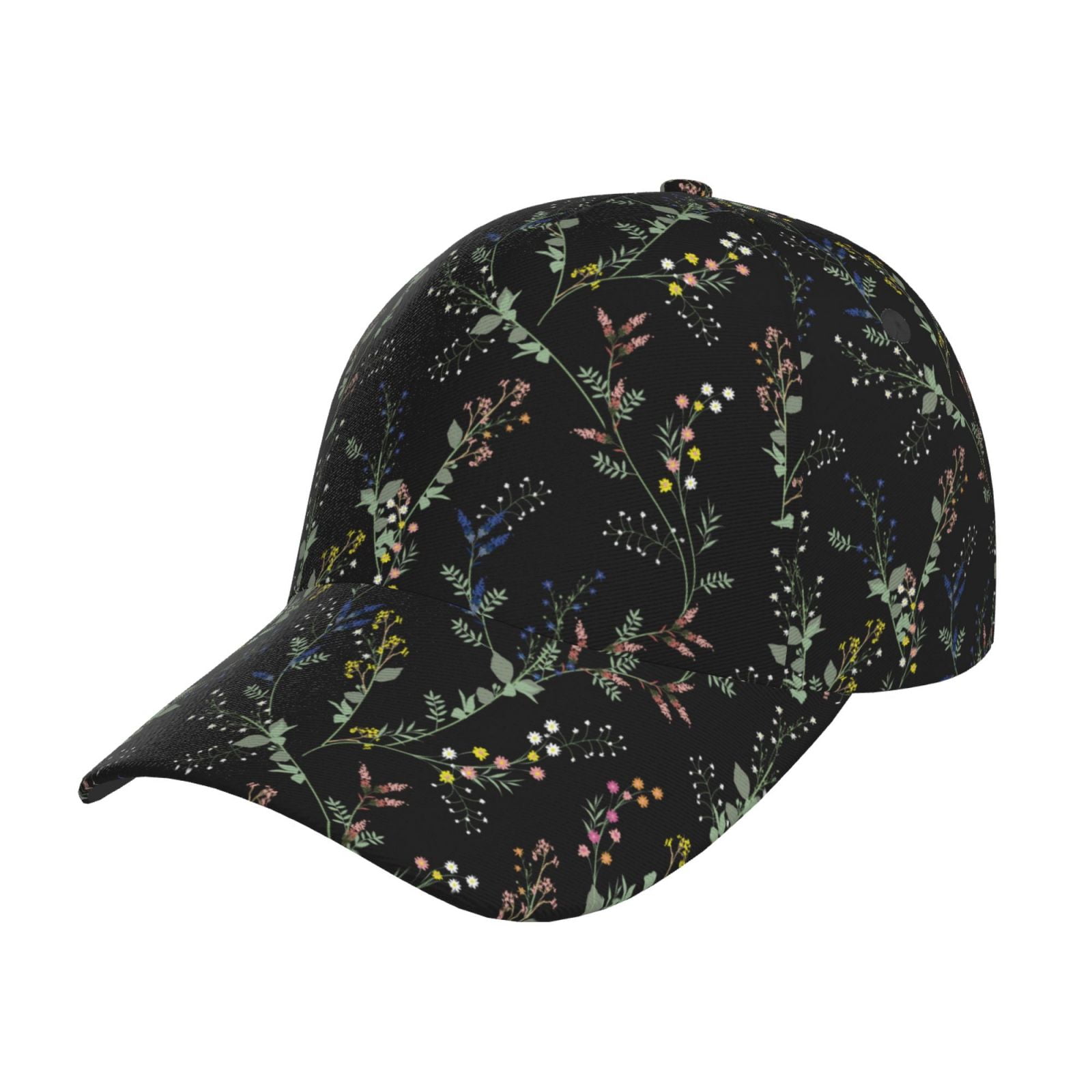 Baseball Cap, Tree Vine Hats For Men Women Low Profile Classic ...