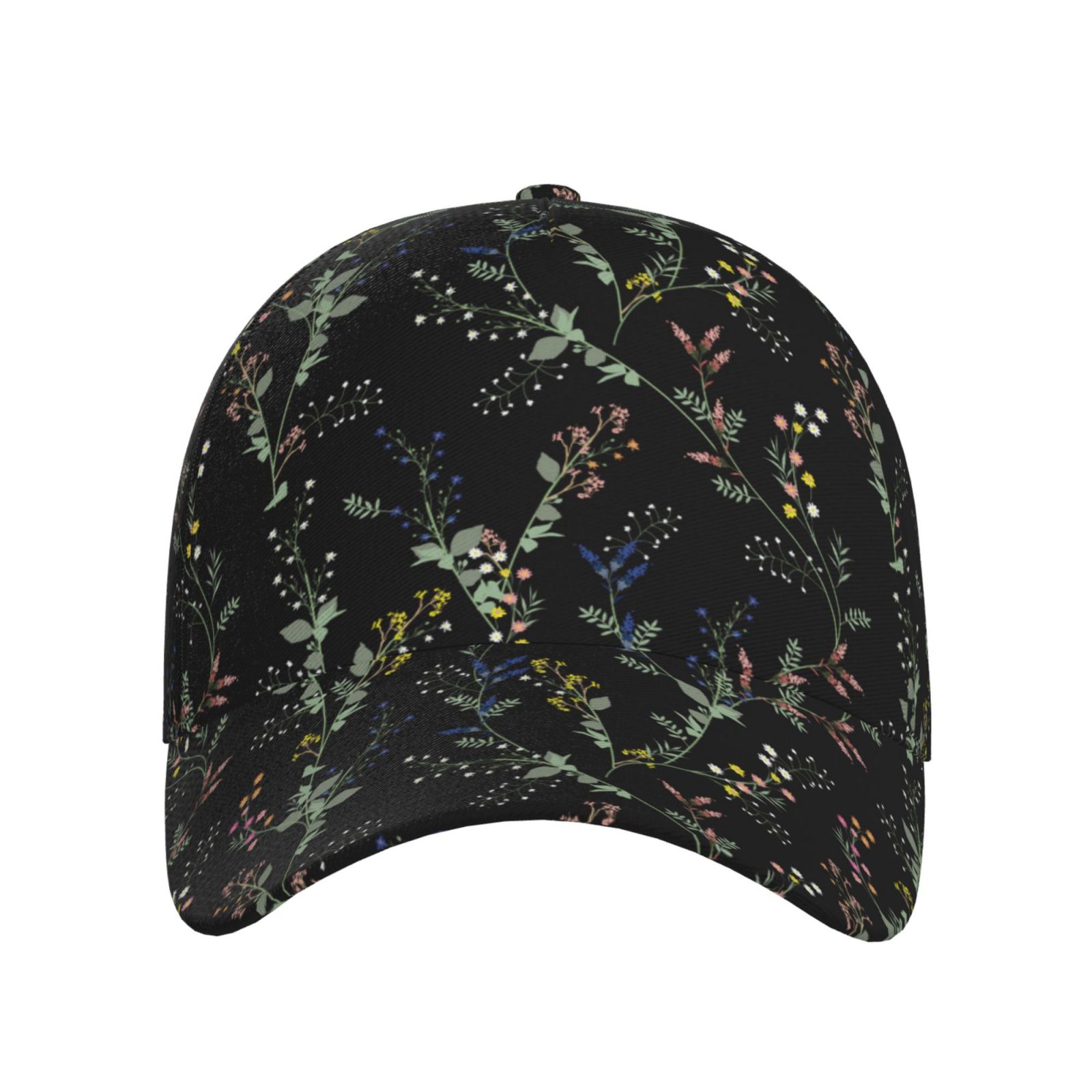 Baseball Cap, Tree Vine Trucker Hats Women Dad Hat For Workouts ...