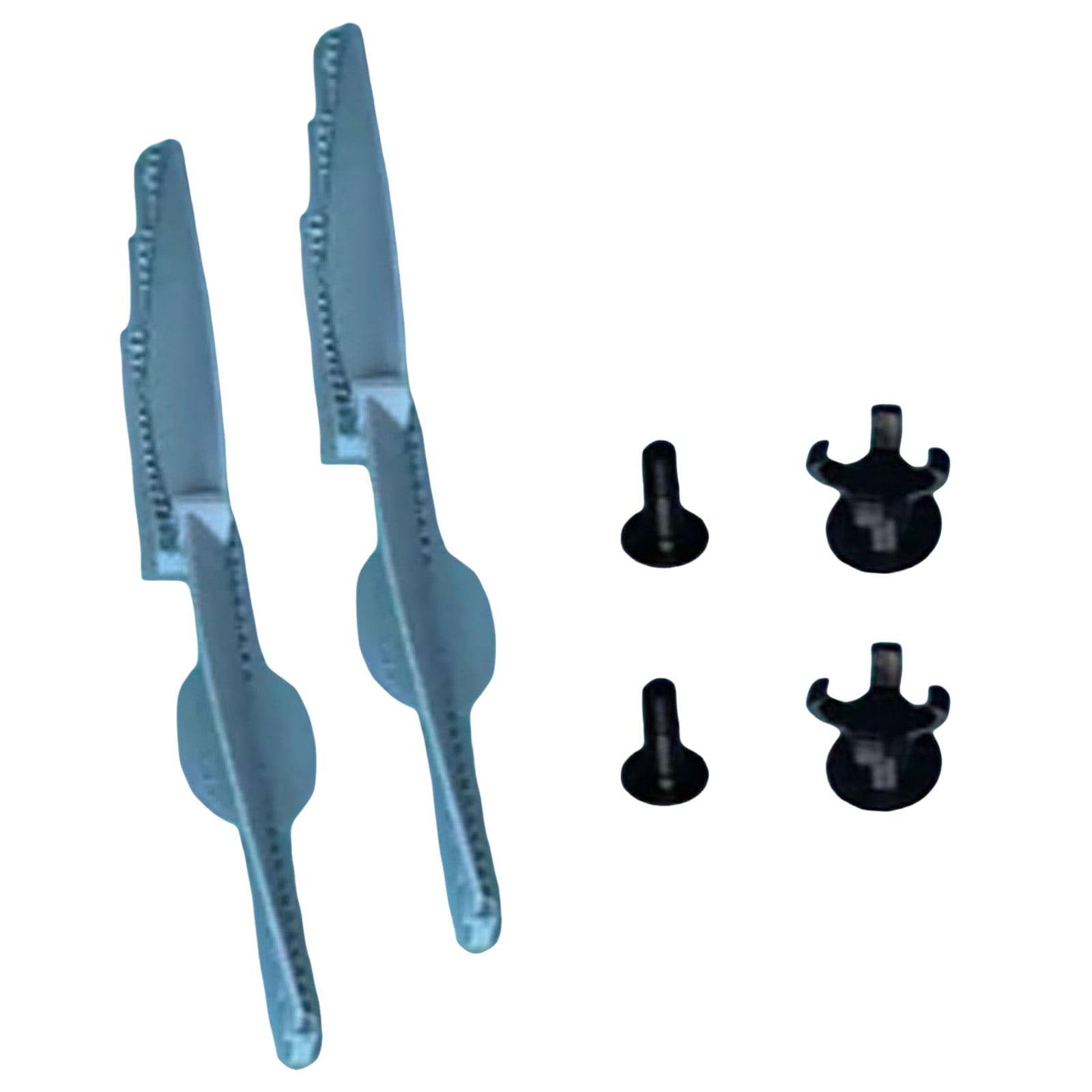 Baseball Cap Whirligig Propeller, 3D Printed Plastic Spinner Accessory ...