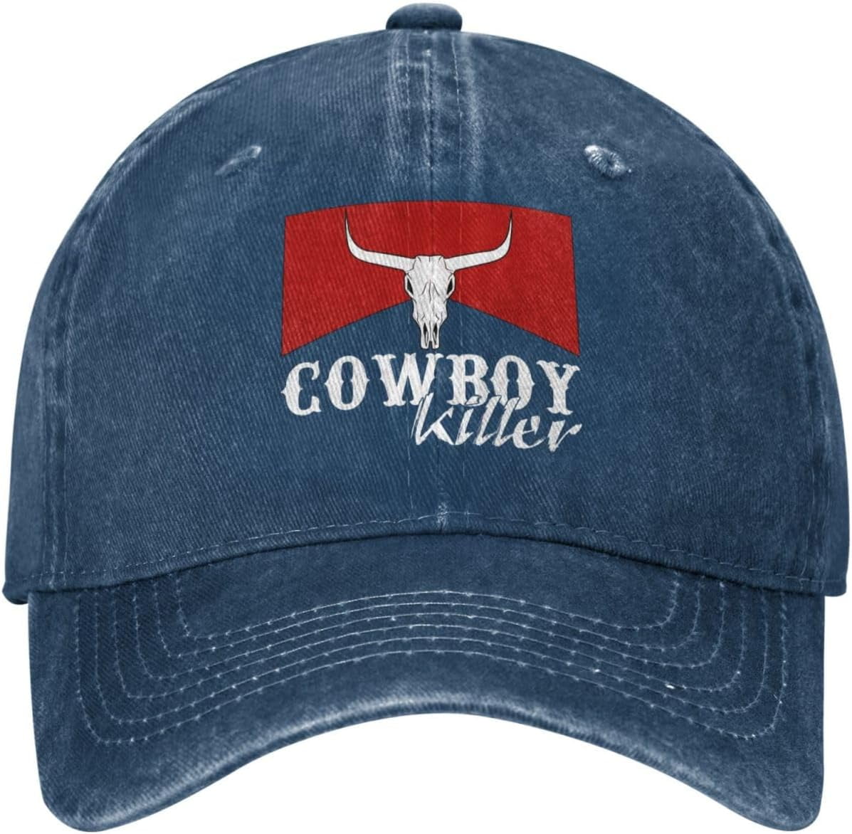 Baseball Cap Women Cowboy Killer Running Cap - Walmart.com