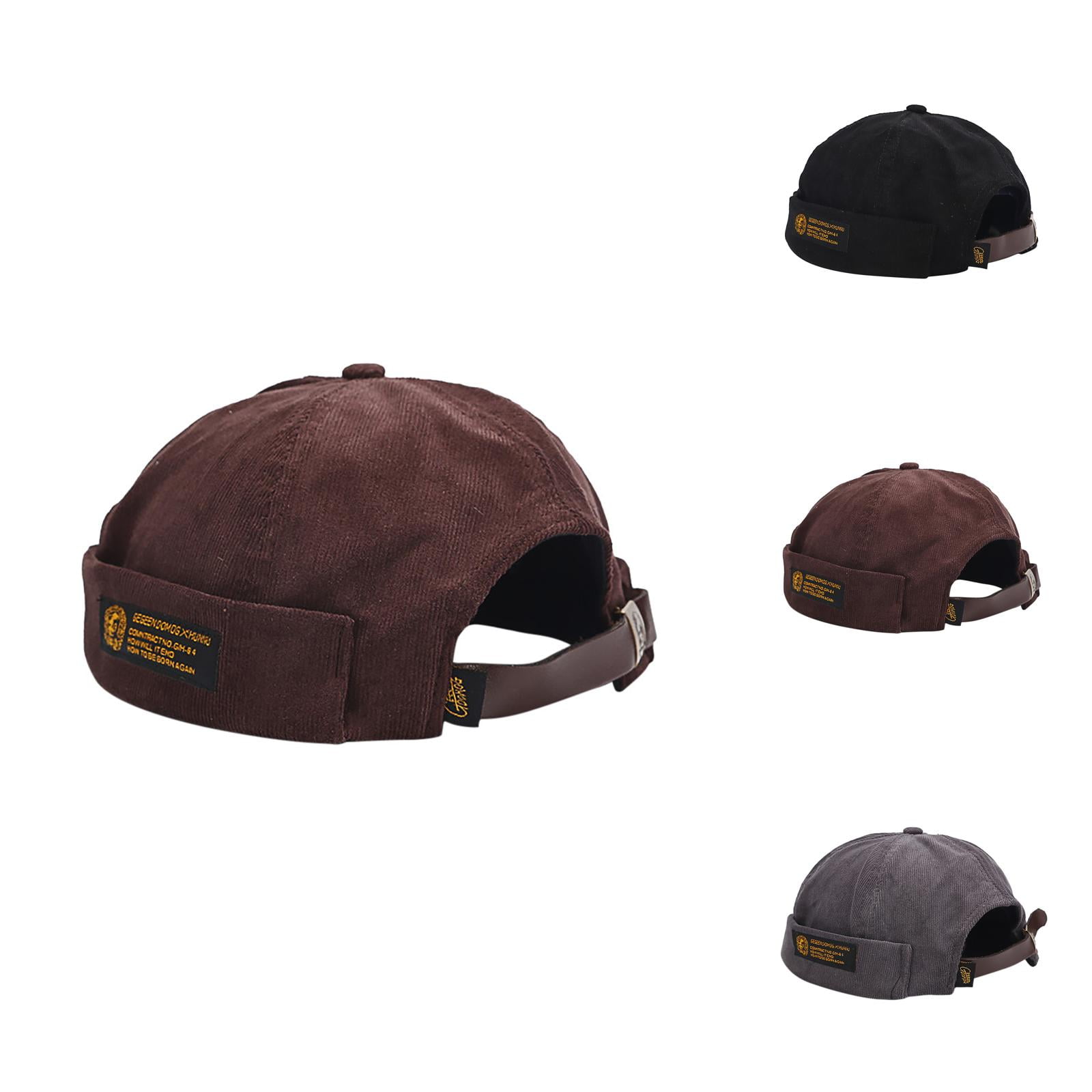 Baseball Cap for Women Vintage Wide Brim Sun Hat with Bowknot Elegant ...