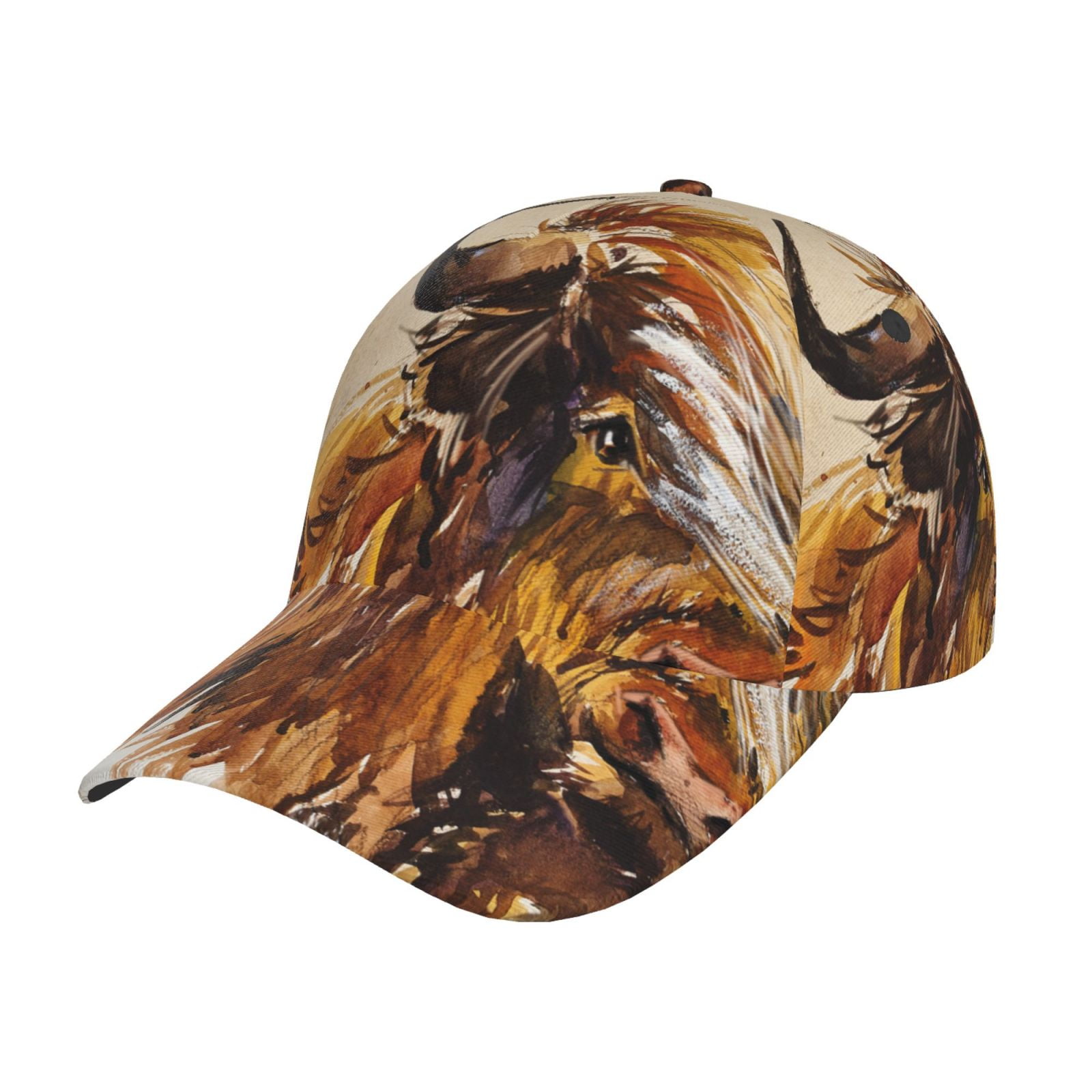 Baseball Cap - Yak Hats for Men Women Low Profile Classic Adjustable ...