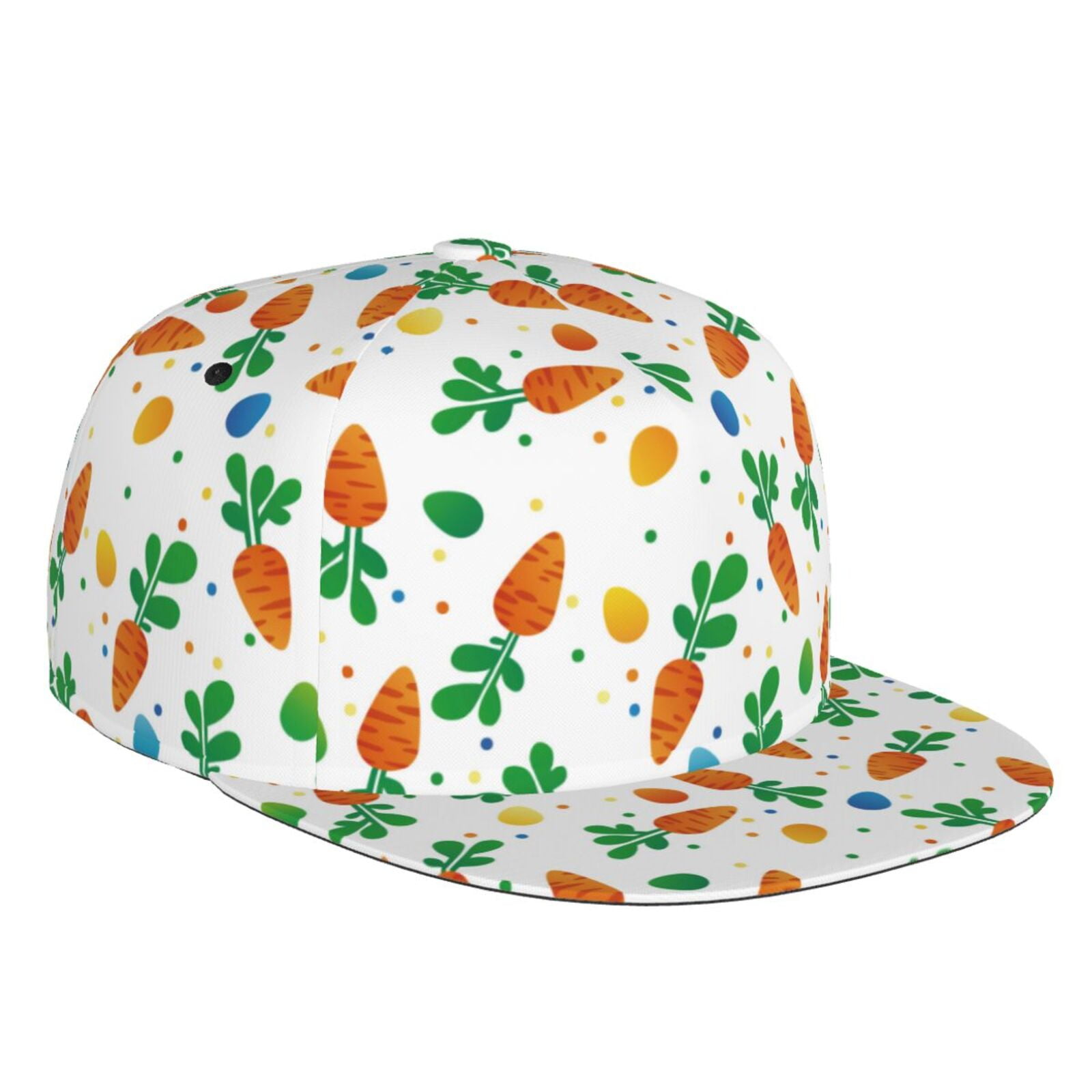 Baseball Cap - cute carrot Hats for Men/Women Low Profile Adjustable ...