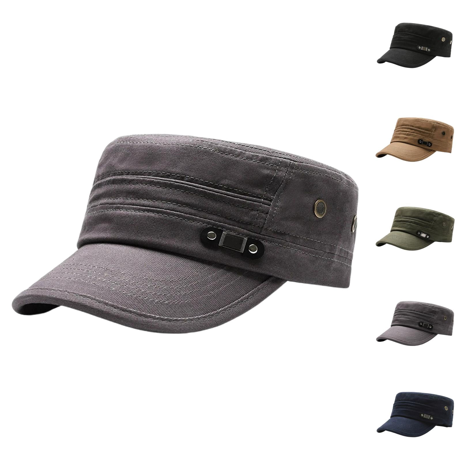 Baseball Cap for Kids Adjustable Sun Hat UV Protection Outdoor Sports ...