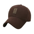 Baseball Cap for Men Women Adjustable Outdoor Breathable Sun Hat Sports ...