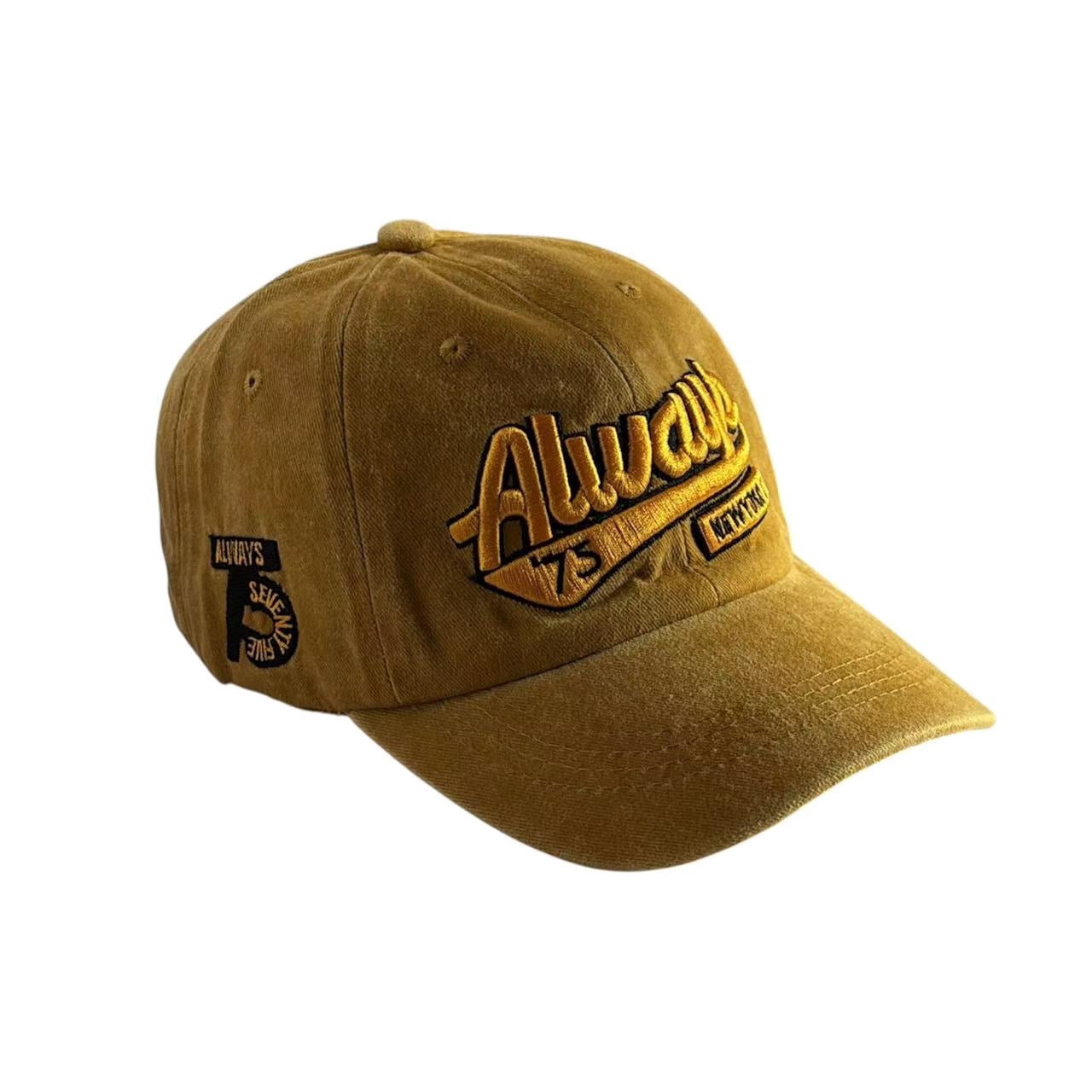 Baseball Cap for Men Women,Streetwear Punk Hip Hop Unisex Hat ...