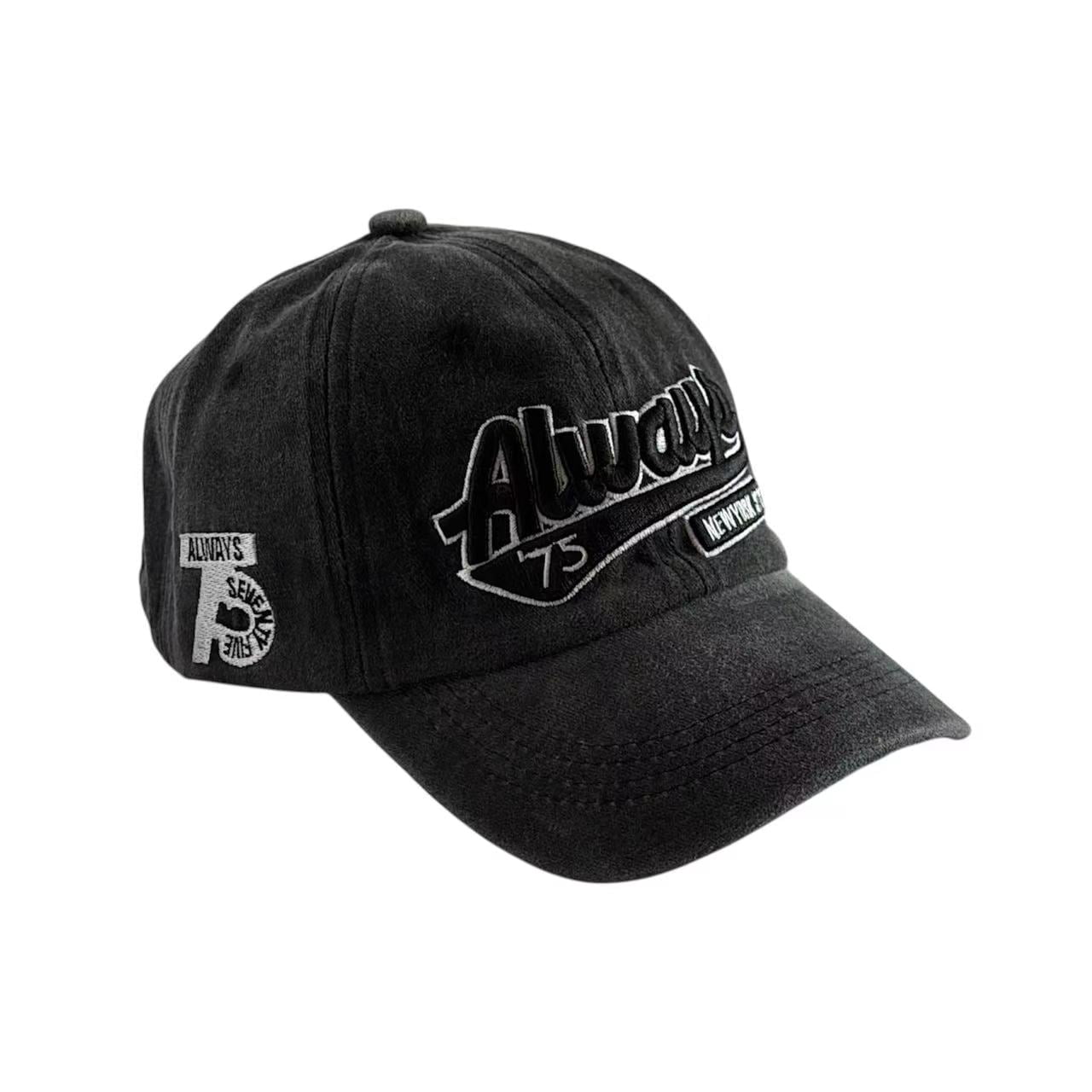Baseball Cap for Men Women,Streetwear Punk Hip Hop Unisex Hat ...