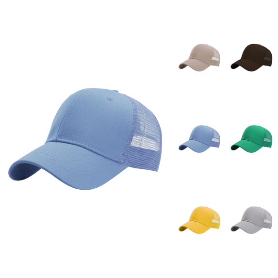 Baseball Cap for Men and Women Hats for Men Trucker Hat Baseball Cap ...