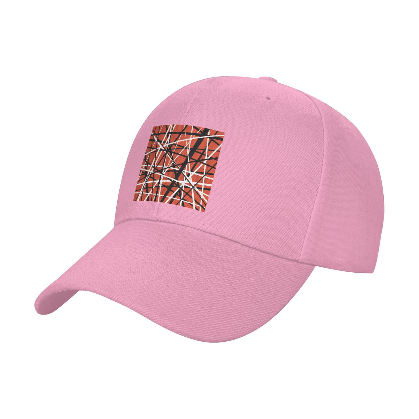Baseball Cap for Van.1986 Halen Hat Man Lovely Cap Trucker Hat ...