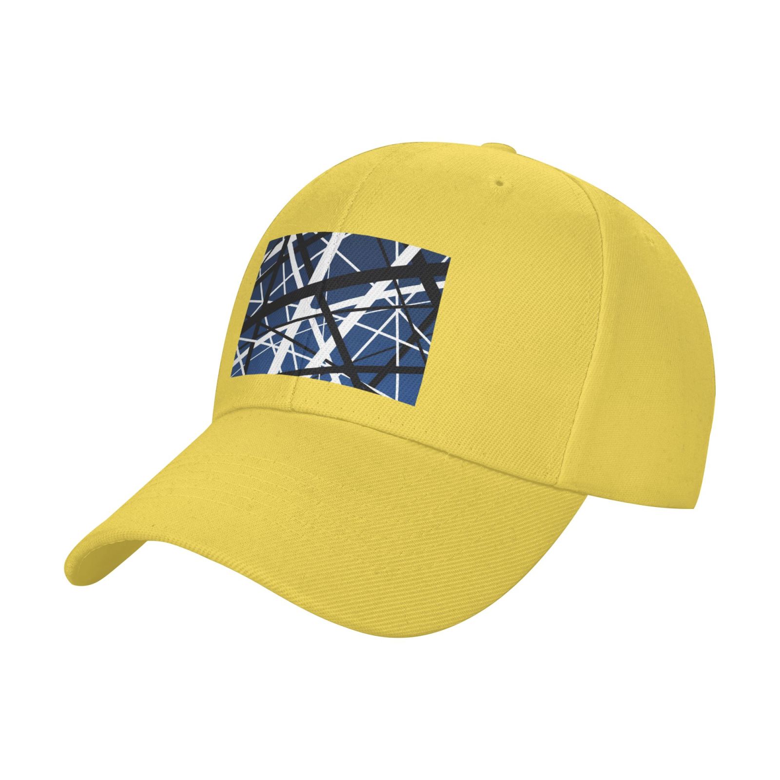 Baseball Cap for Van.1986 Halen Hat Women's Hip Hop Cap Trucker Hat ...