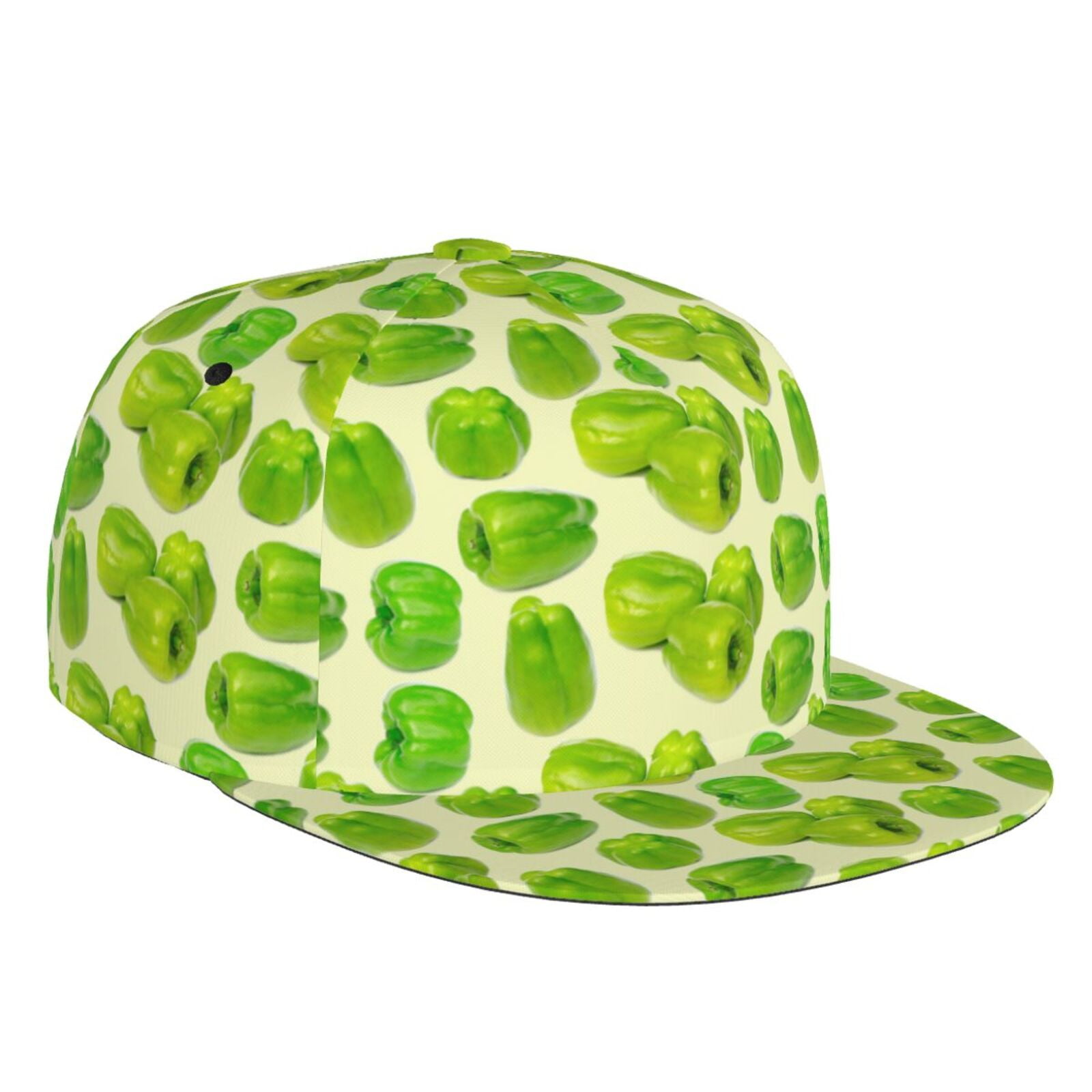 Baseball Cap - funny Bell Pepper Hats for Men/Women Low Profile ...