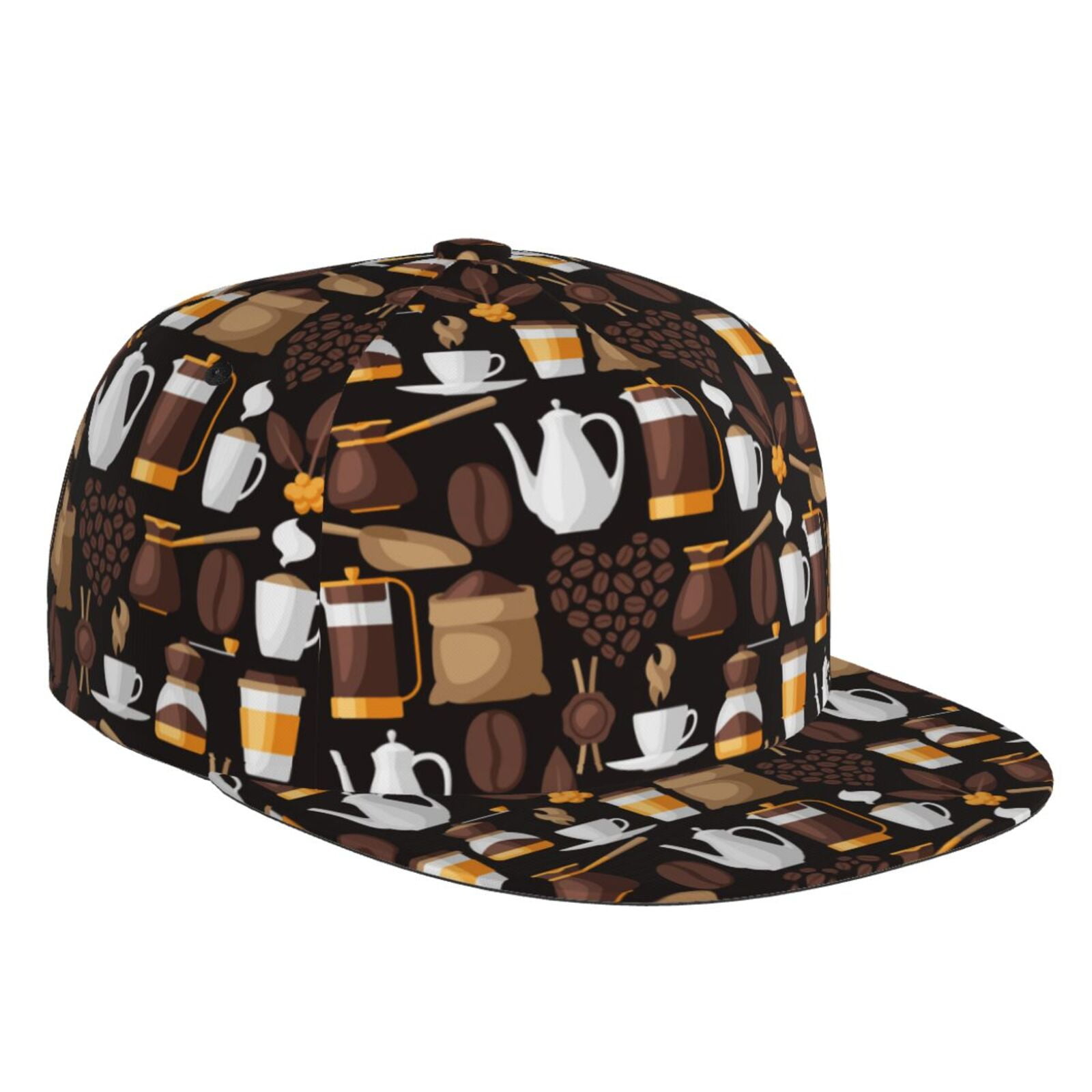 Baseball Cap - kettle tea cup Hats for Men/Women Low Profile Adjustable ...