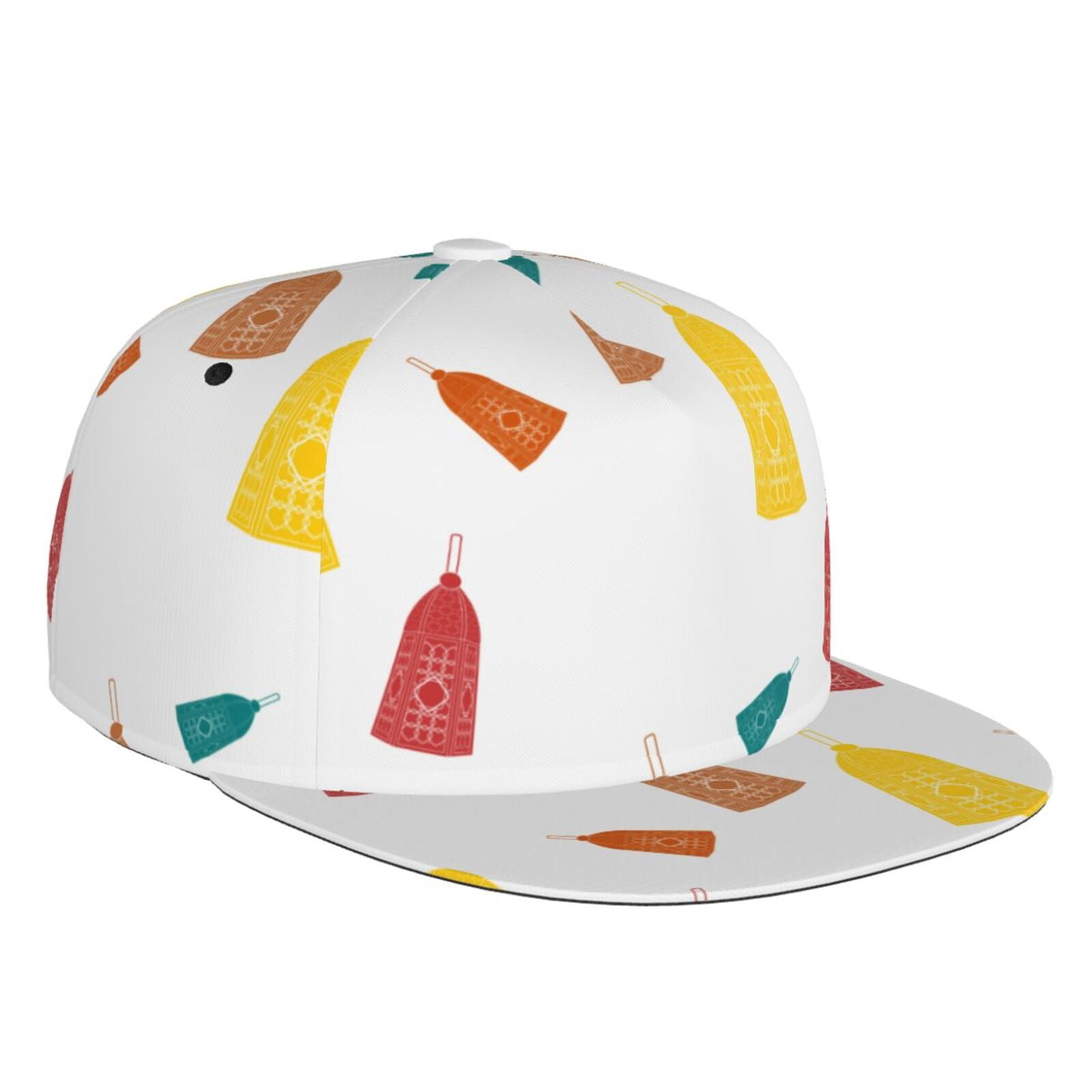 Baseball Cap - vintage Light Bulb cute Hats for Men/Women Low Profile ...