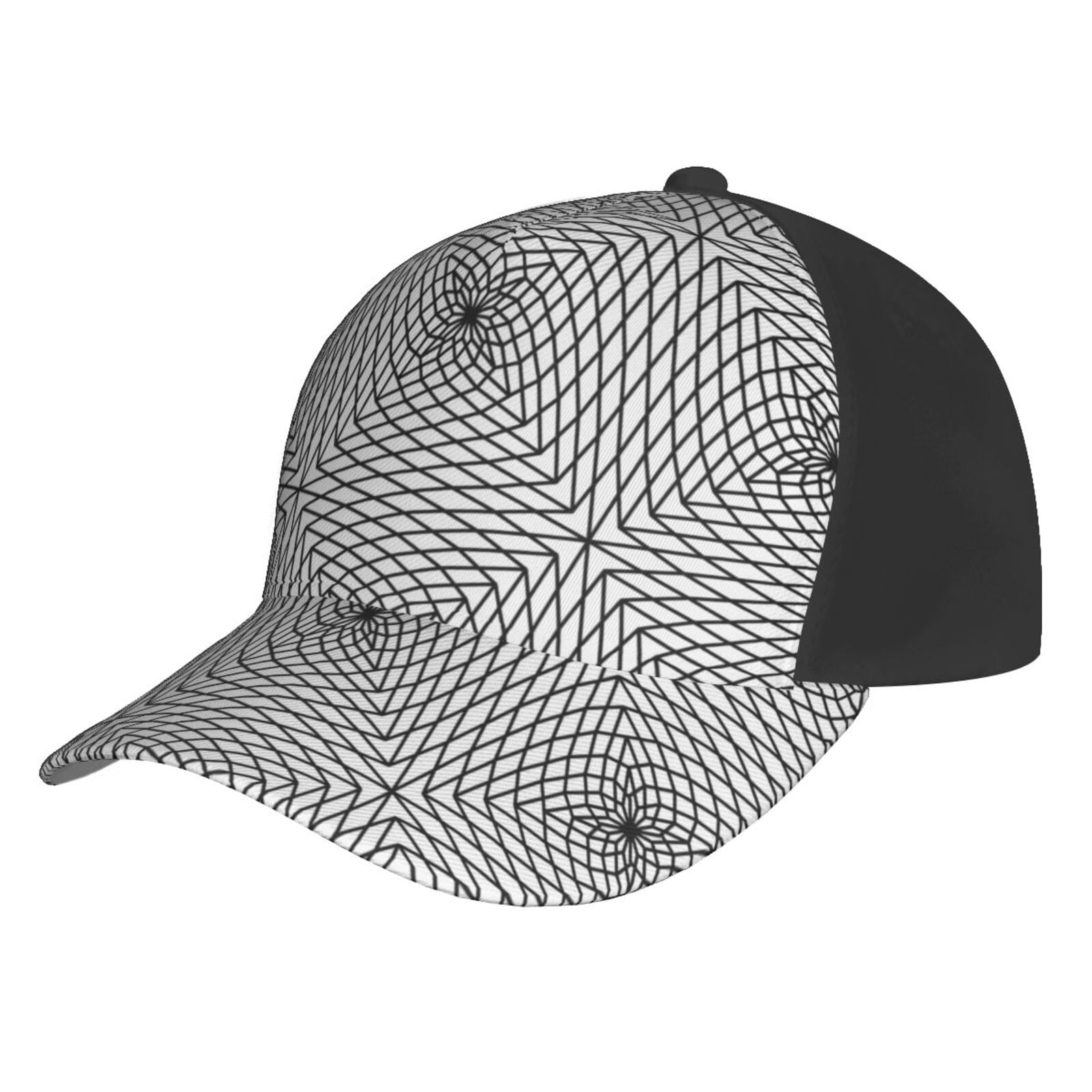 Baseball Cap3d Printing Vector Geometry_Proc - Walmart.com