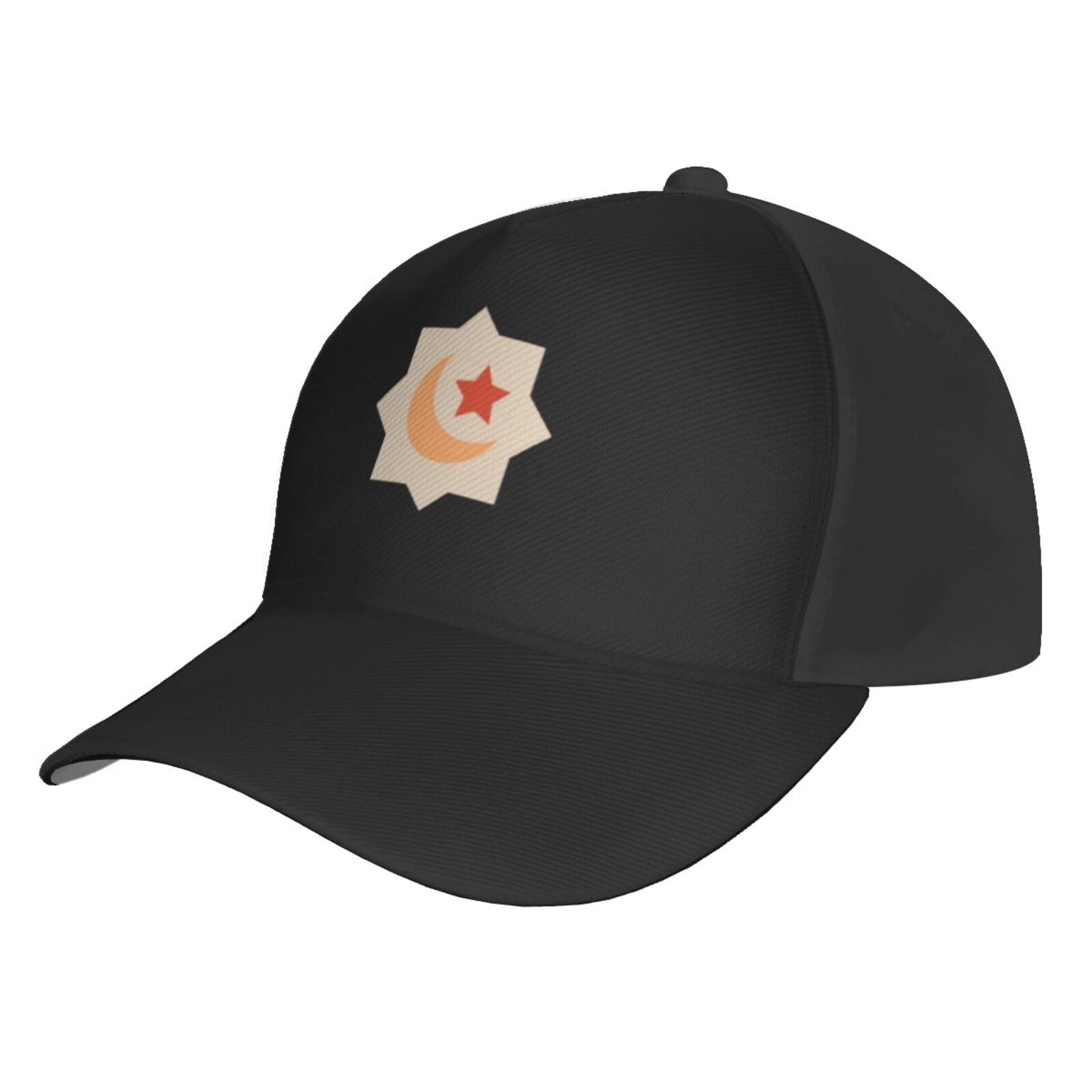 Baseball Capconstellation Icons Moon And Star Symbols - Walmart.com