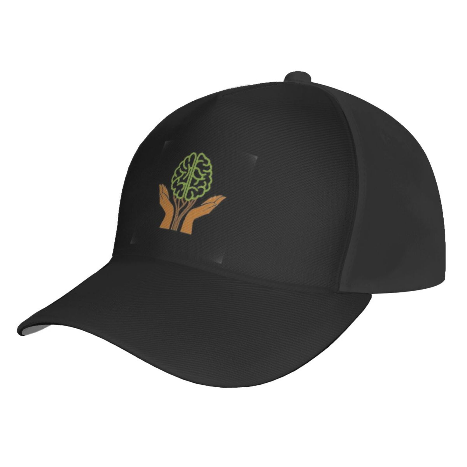 Baseball Capevolution Icon Tree Brain - Walmart.com