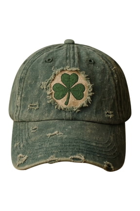 Irish Baseball Caps