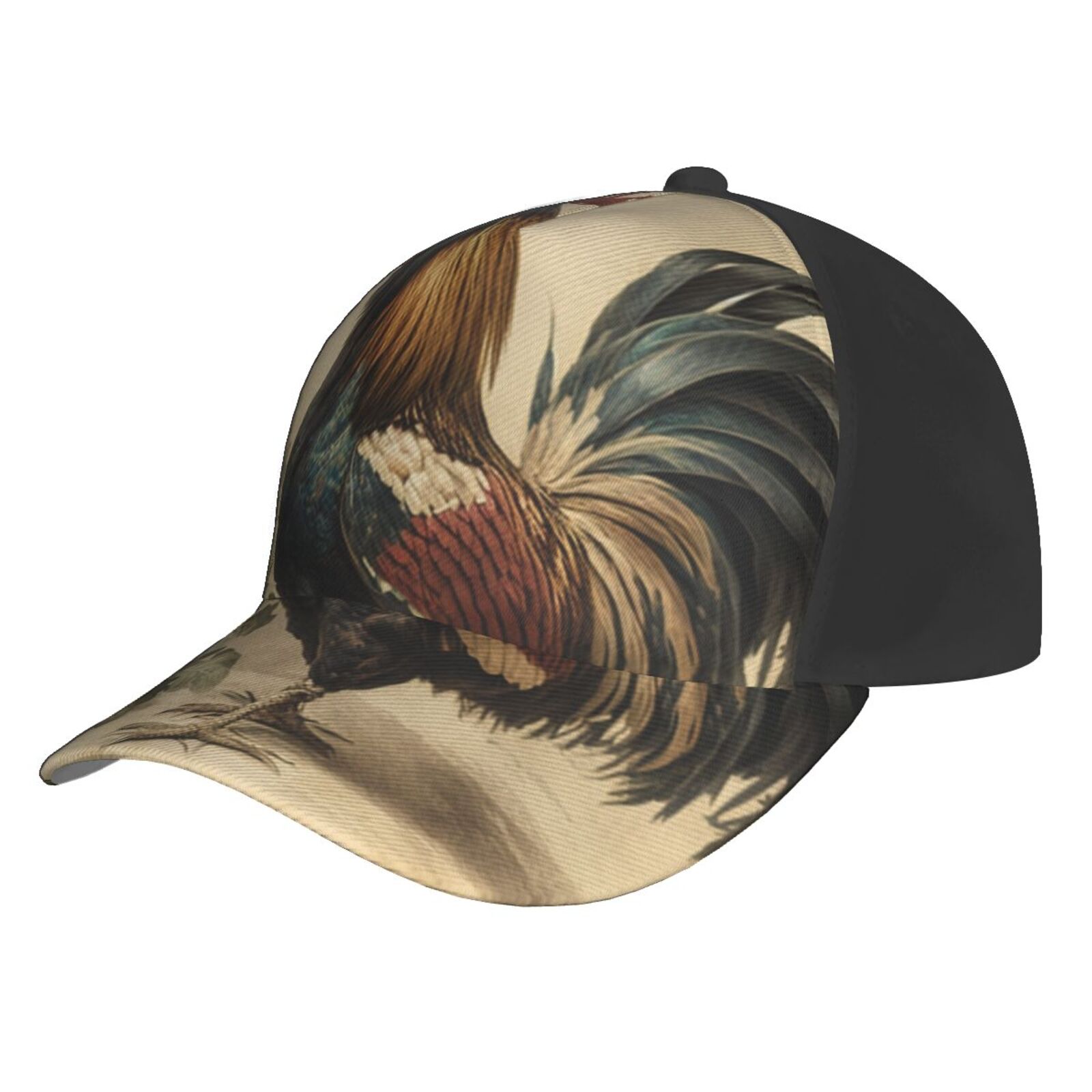 Baseball Caps Adjustable Outdoor 3D Dad Casual Hat Snapback , Vintage ...