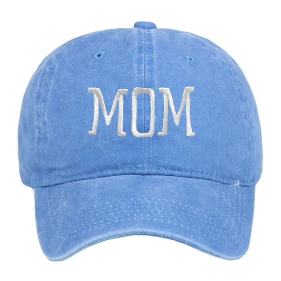 Baseball Caps Base Modell MOM Embroidered Printed Cap for Reimagining ...