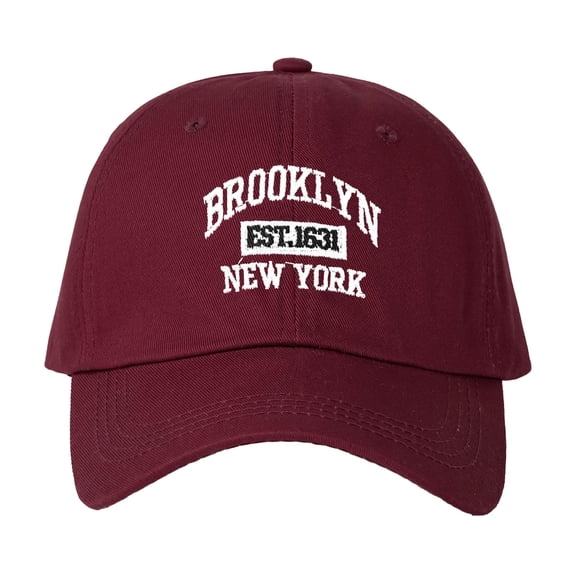 Baseball Caps Base uni city hat with embroidery distressed washed ...