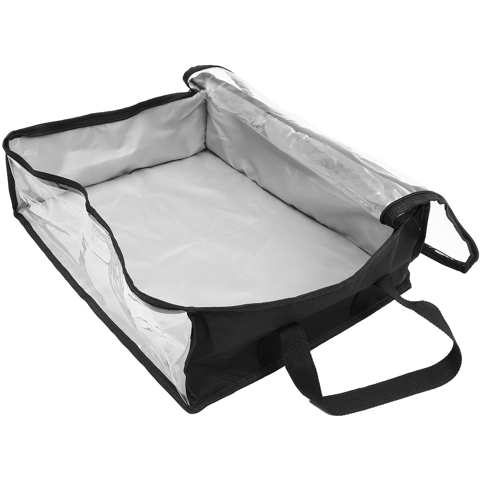 Baseball Caps Carrier Stackable Hat Storage Pouch Zipper Hat Organizer ...