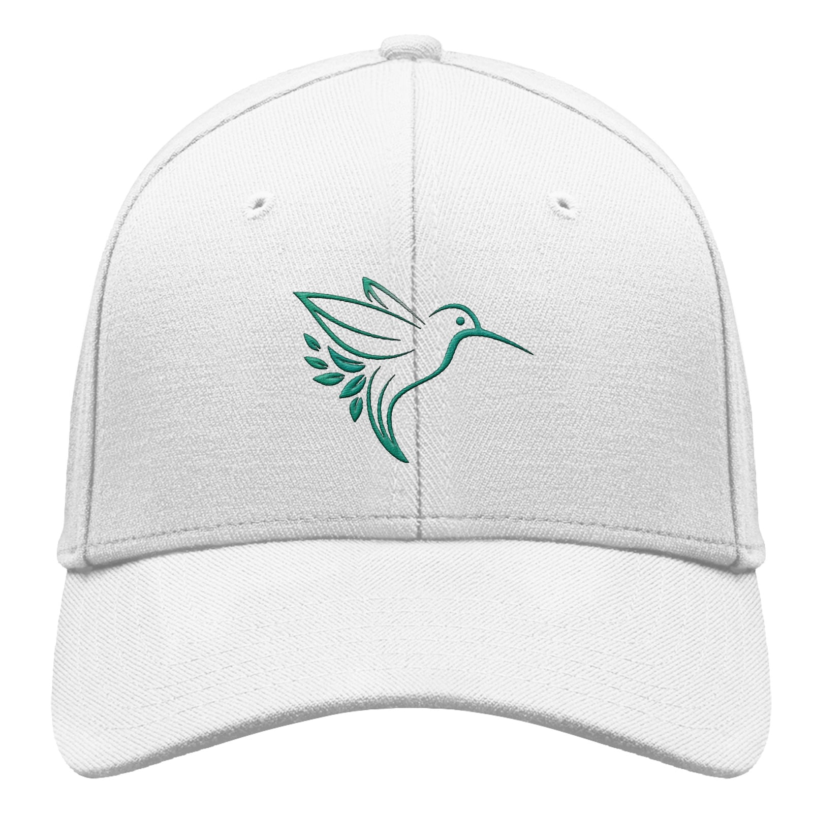 Baseball Caps Colibri Bird logo, Abstract animal flying Embroidery Dad ...