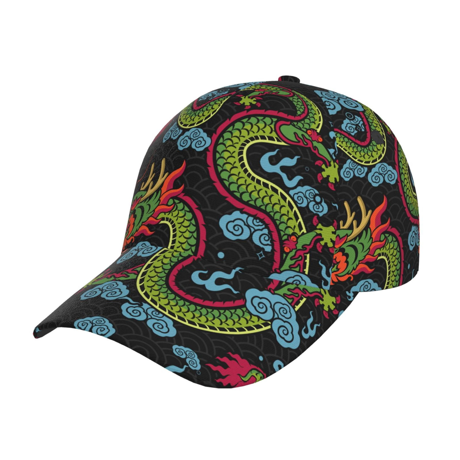 Baseball Caps Dad Trucker Hat Sun Hats Snapback for Outdoor Sport ...