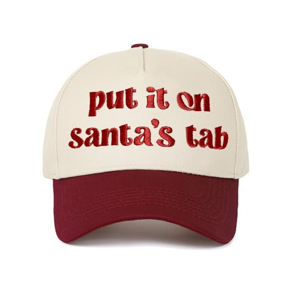 Baseball Caps Men Women Color Block Baseball Cap Adjustable Unisex Hat ...