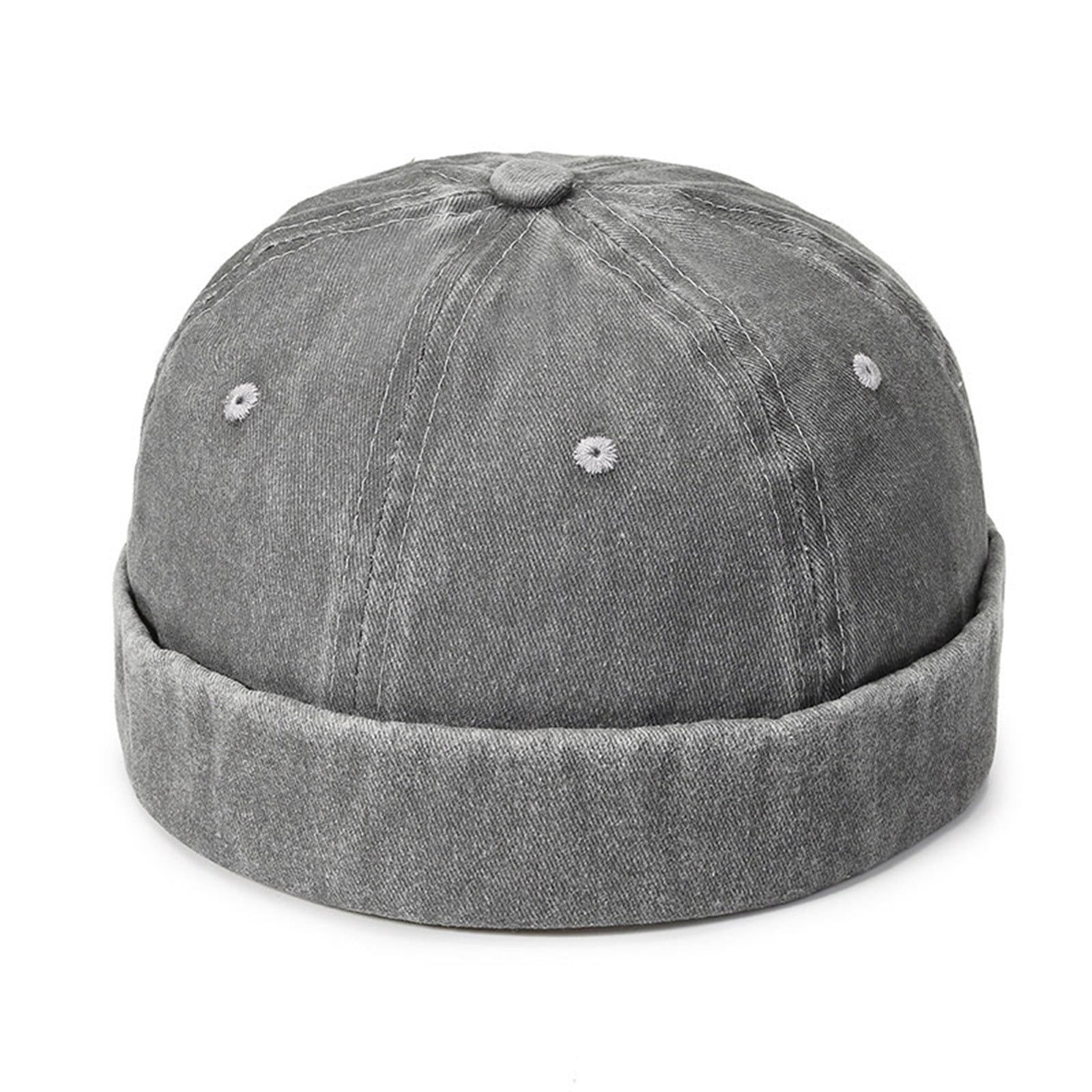 Baseball Caps Men’s Classic Solid Color Adjustable Dad Hat for Outdoor ...
