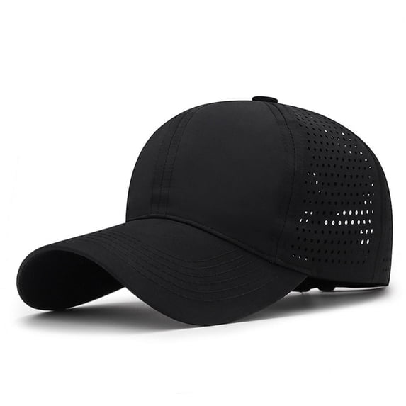 Baseball Caps for Outdoor Sports Lightweight Breathable Mesh ...