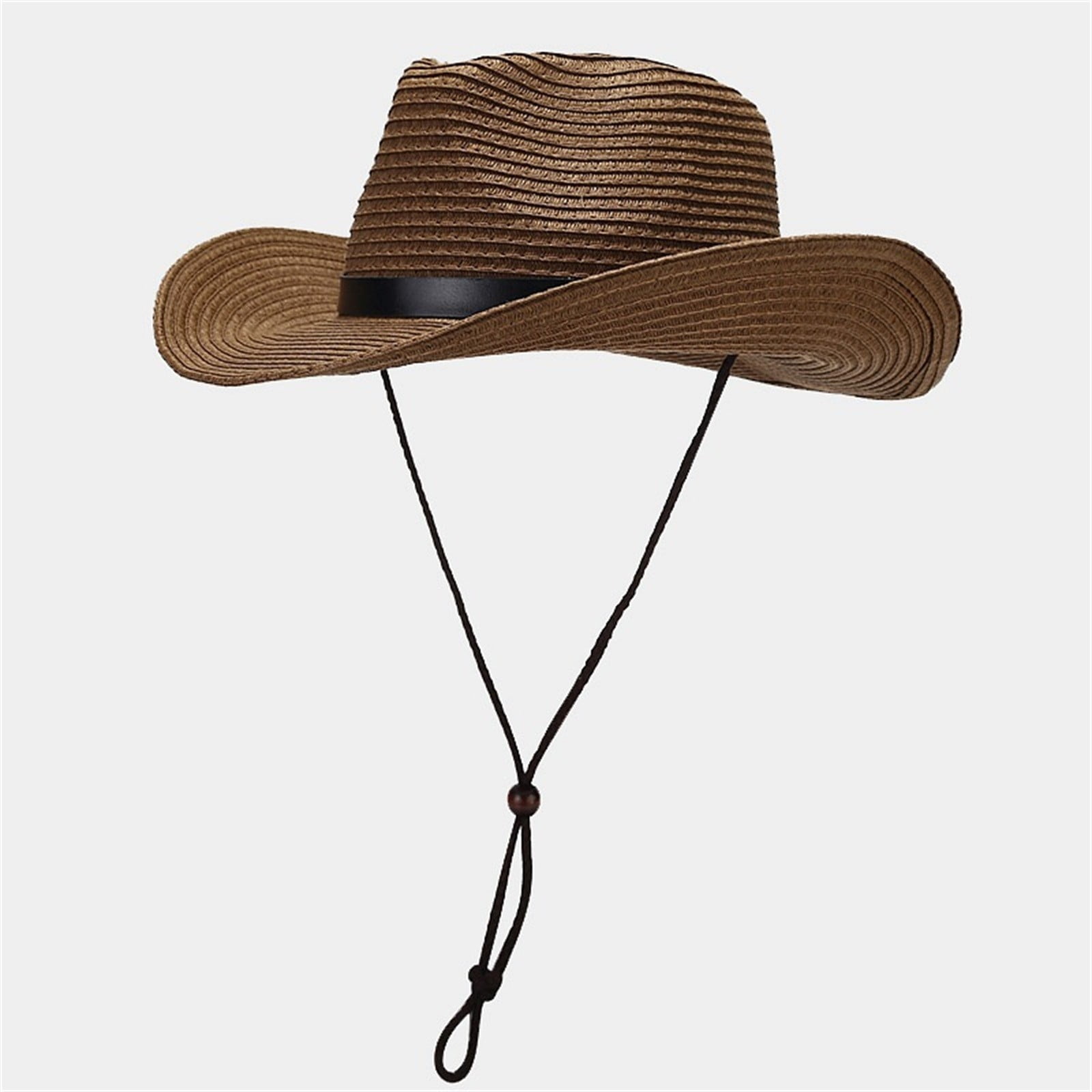 Baseball Caps Outdoor Sun Hats Cowboy Men and Women Go Out To Tour The ...