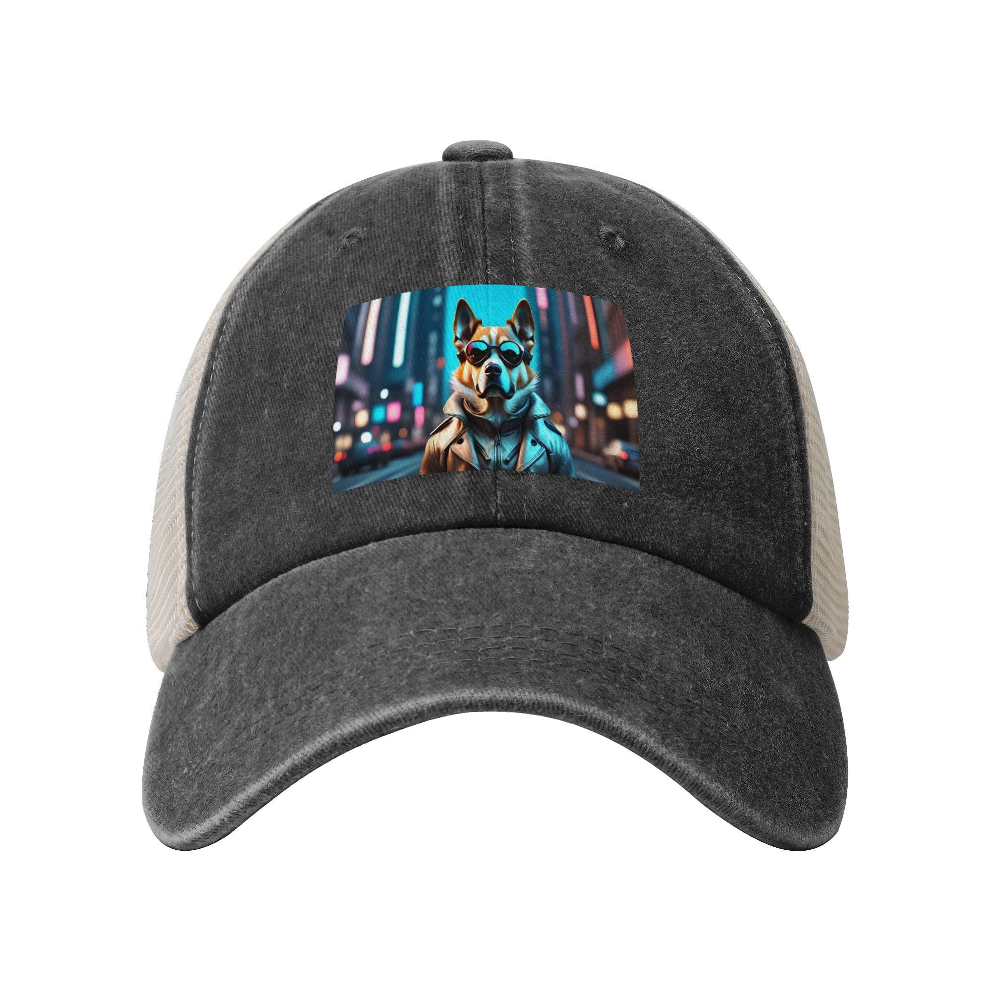 Baseball Caps Boho Dragon Printing Dad Hat Sport Hats for Men,Women ...