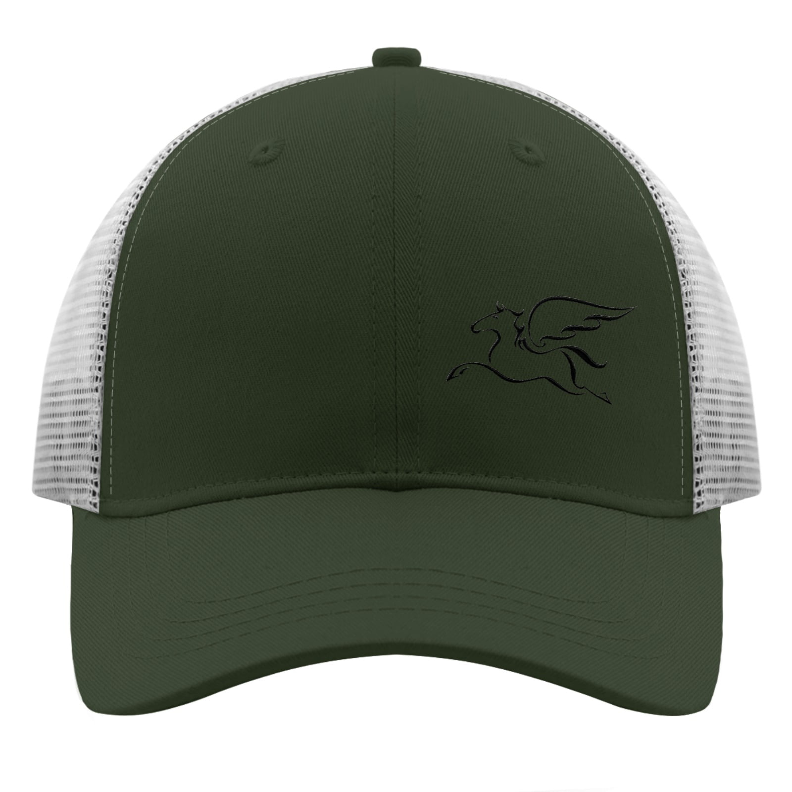 Baseball Caps chess-Pegasus Embroidery Dad Caps for Men Cool Adjustable ...