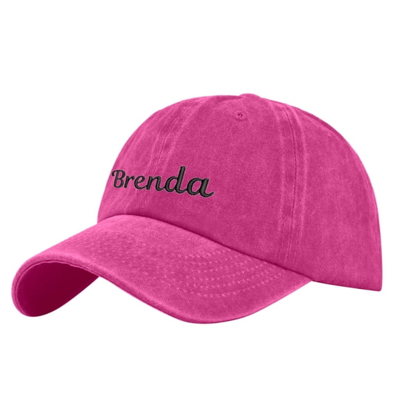 Baseball Caps for Everyday Sport and Casual Wear | DIY Embroidery Hop ...