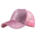 Baseball Caps for Men Washed Unstructured Breathable Unisex Dad Hat ...