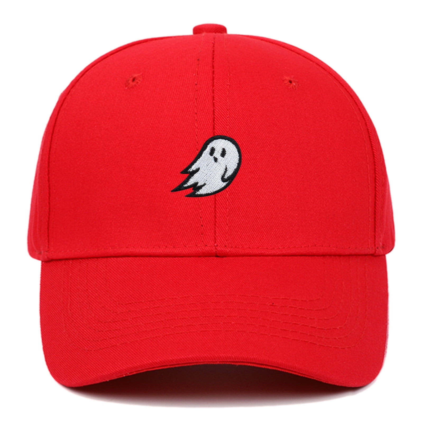 Baseball Caps for Women Men Girls Dad Adjustable Cute Trucker Hat for ...